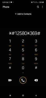 6 Ways to Check Manufacturing Date of Samsung Devices - Technastic