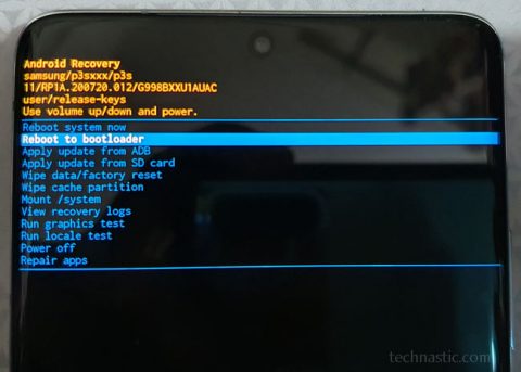 6 Ways to Boot into Samsung Download Mode