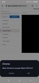 3 Ways to Run ADB Commands on Android without PC or Root