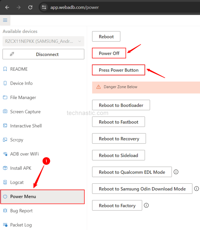 9 Ways to Turn Off Phone without Power Button (Android)