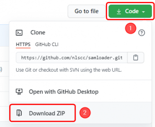 How to Use Samloader on Mac, Windows and Linux