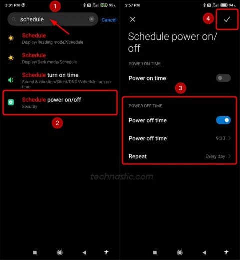 9 Ways to Turn Off Phone without Power Button (Android)
