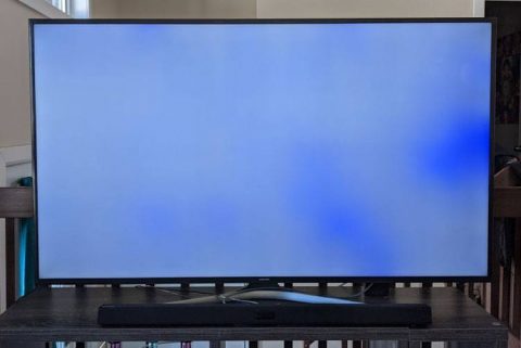 Turn on Blue Light Filter and Fix Blue Tint on LG TV - Technastic