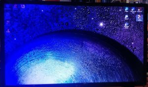 Turn on Blue Light Filter and Fix Blue Tint on LG TV - Technastic