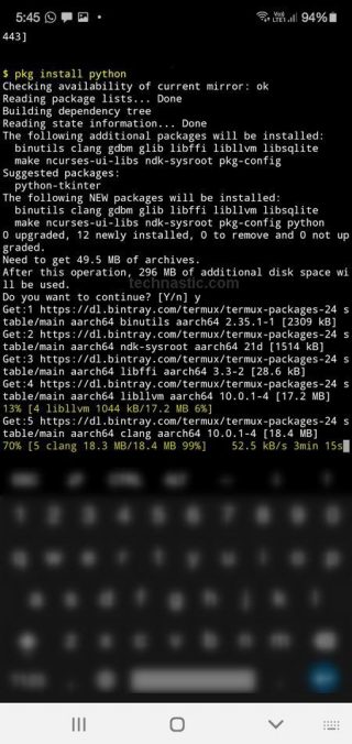 3 Ways to Run ADB Commands on Android without PC or Root