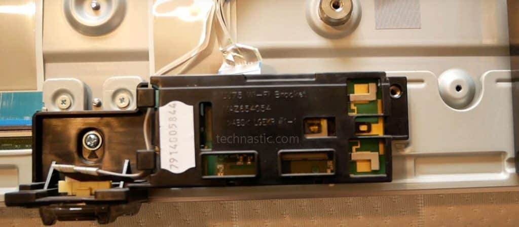 How to Fix Wi-Fi Connection Problems on LG TV - Technastic