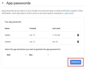 How to Allow Less Secure Apps to Sign in with Google Account - Technastic