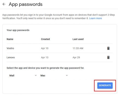 How to Allow Less Secure Apps to Sign in with Google Account - Technastic