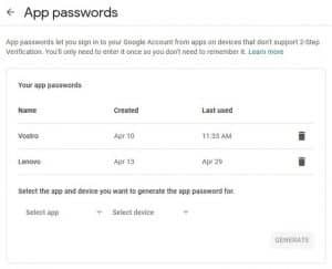 How to Allow Less Secure Apps to Sign in with Google Account - Technastic
