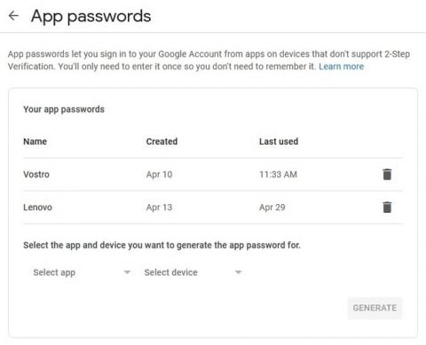How to Allow Less Secure Apps to Sign in with Google Account - Technastic