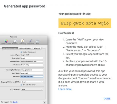 How to Allow Less Secure Apps to Sign in with Google Account - Technastic