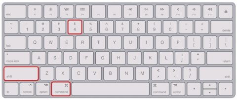 300 macOS Keyboard Shortcuts & Symbols PDF (2025) - Technastic