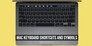 100+ Chromebook Shortcuts and Function Keys (PDF) - Technastic