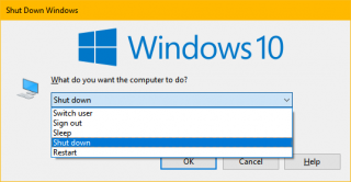250+ Keyboard Shortcuts for Windows 10/11 (PDF) - Technastic