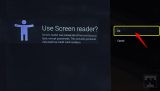 How to Turn Off Talkback on Sony TV (Android TV) - Technastic