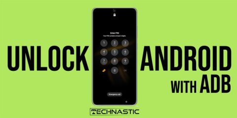 Enable Developer Options & USB Debugging on Android [How to]