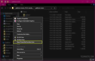 How to Unlock Android Phone via ADB (PIN & Pattern) - Technastic
