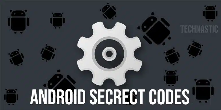 Secret Codes Archives - Technastic