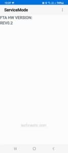 80 Android Secret Codes - All MMI & USSD Codes (2025) - Technastic