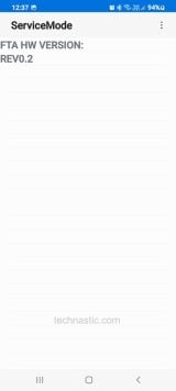 80 Android Secret Codes - All MMI & USSD Codes (2025) - Technastic