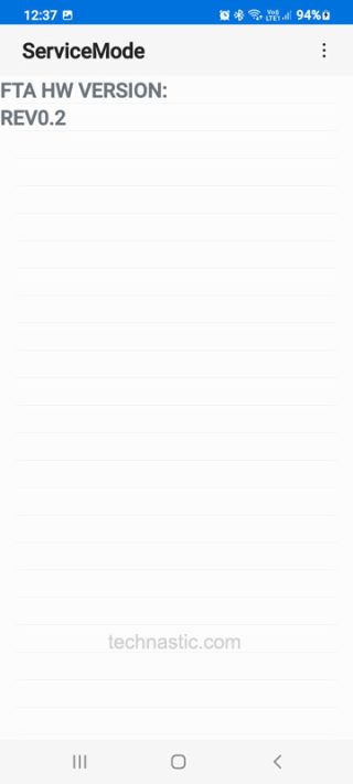 80 Android Secret Codes - All MMI & USSD Codes (2025) - Technastic 80 Android Secret Codes - All MMI & USSD Codes (2025) - Technastic