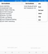 80 Android Secret Codes - All MMI & USSD Codes (2025) - Technastic