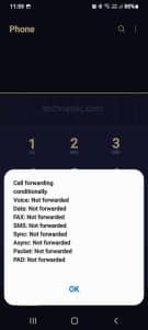 80 Android Secret Codes - All MMI & USSD Codes (2025) - Technastic