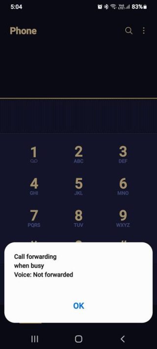 80 Android Secret Codes - All MMI & USSD Codes (2025) - Technastic