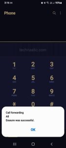 80 Android Secret Codes - All MMI & USSD Codes (2025) - Technastic
