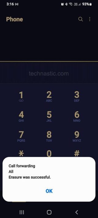 80 Android Secret Codes - All MMI & USSD Codes (2025) - Technastic