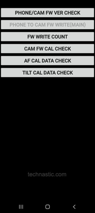 80 Android Secret Codes - All MMI & USSD Codes (2025) - Technastic
