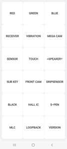 80 Android Secret Codes - All MMI & USSD Codes (2025) - Technastic