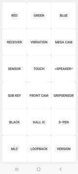 80 Android Secret Codes - All MMI & USSD Codes (2025) - Technastic
