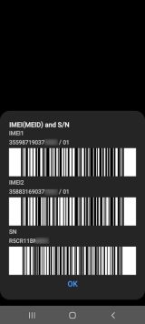 80 Android Secret Codes - All MMI & USSD Codes (2025) - Technastic