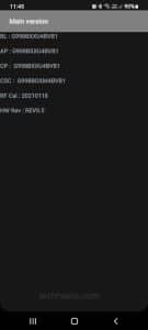 80 Android Secret Codes - All MMI & USSD Codes (2025) - Technastic