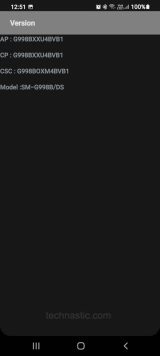 80 Android Secret Codes - All MMI & USSD Codes (2025) - Technastic