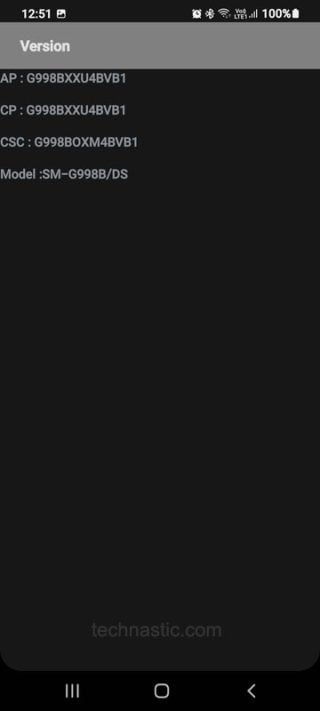 80 Android Secret Codes - All MMI & USSD Codes (2025) - Technastic