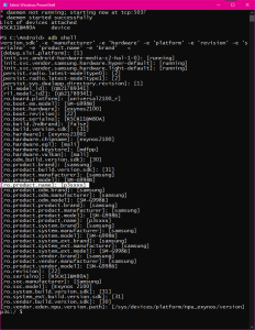 3 Ways to Find Android Device Codename - Technastic