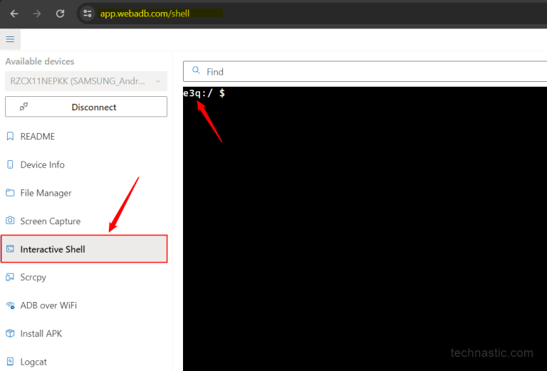 6 Ways to Find Codenames of Android Devices - Technastic