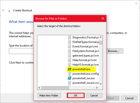 17 Ways to Open PowerShell in Windows 10 & 11 - Technastic
