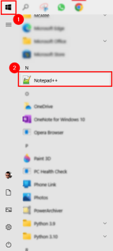 Replace PowerShell with CMD in Windows 10 & 11 (3 Methods)
