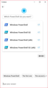 17 Ways to Open PowerShell in Windows 10 & 11 - Technastic