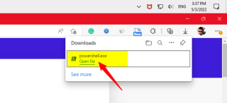17 Ways to Open PowerShell in Windows 10 & 11 - Technastic