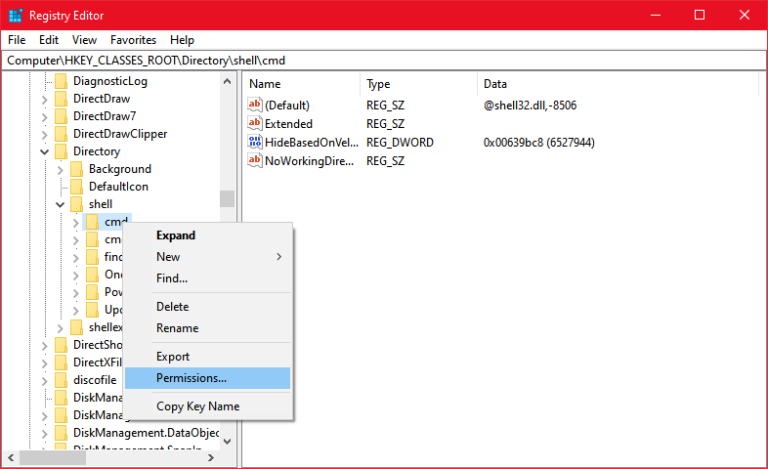 Replace PowerShell with CMD in Windows 10 & 11 (3 Methods)