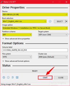 5 Ways to Install Windows 11 on Unsupported Hardware (CPU & TPM)