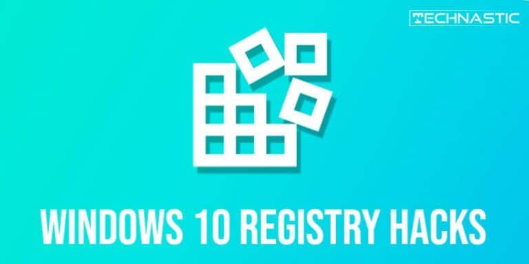 Windows 11 Archives - Technastic