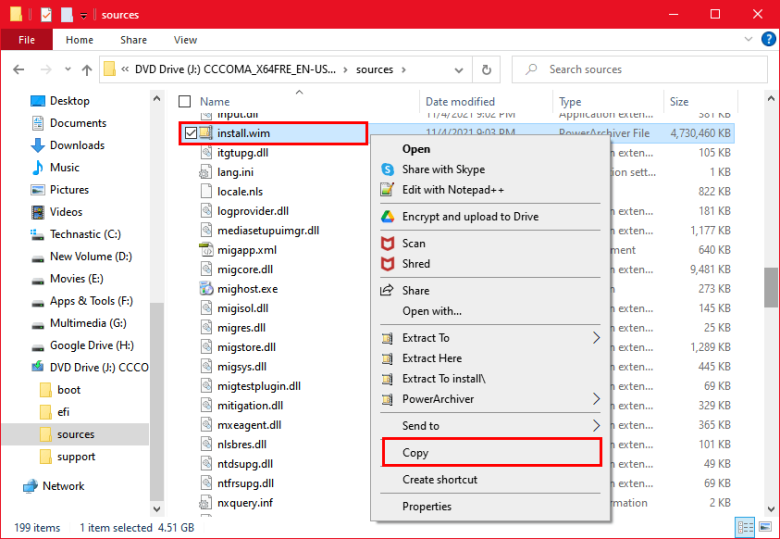 5 Ways to Install Windows 11 on Unsupported Hardware (CPU & TPM)