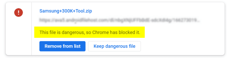 6 Ways To Fix Virus Scan Failed Error In Chrome And Edge 2025 