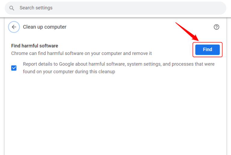6 Ways to Fix Virus Scan Failed Error in Chrome and Edge (2024)