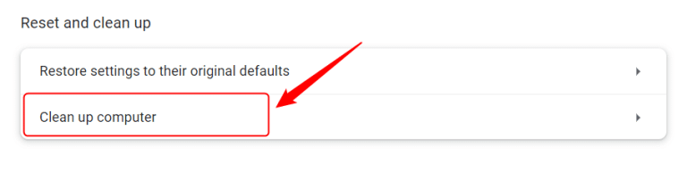6 Ways to Fix Virus Scan Failed Error in Chrome and Edge (2025)